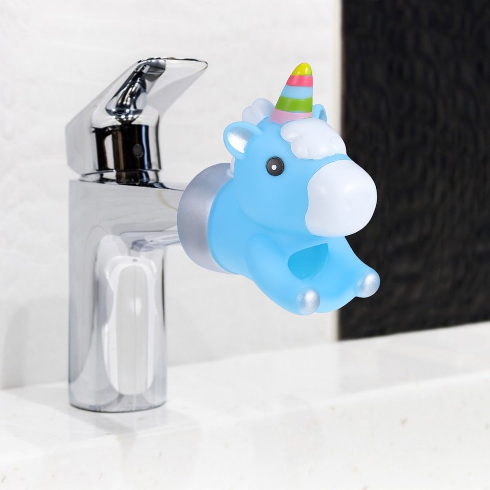 3 Pcs Cartoon Sink Handle Extender Faucet Toddler for Toddlers Child ...