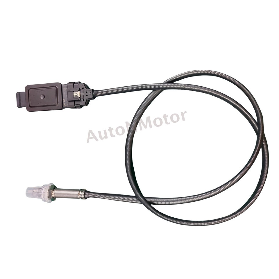 03N907807AE Lambda Stickoxid NOx Sensor fürVW Crafter Kasten Box (SY ...