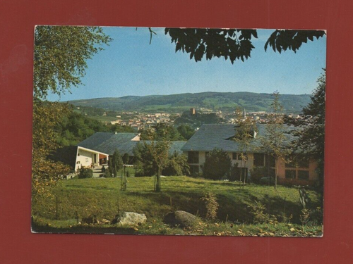 LOURDES - Cité Secours Saint Pierre ..... (Ref. E9580) | eBay