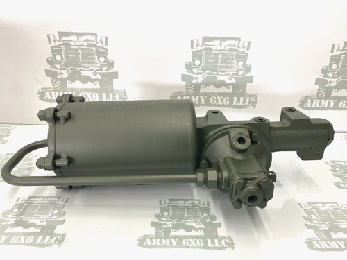 NEW Not Rebuilt!2.5 ton m35a2 air pack brake assy m44 m35 m109 8345003 ...