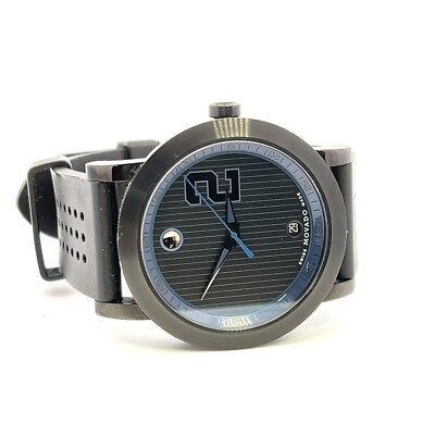 Derek Jeter New York Yankees Captain Series Movado Museum Watch ...