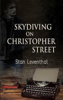 Skydiving on Christopher Street by Stan Leventhal (Paperback, 2021) for ...