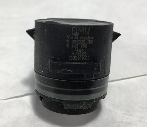 2015-2018 BMW 5, 6, 7, M, X Front Parking Sensor 66-20-9-283-752 OEM ...