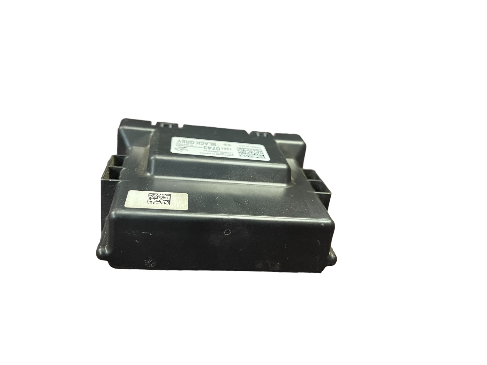 2016 2017 2018 2019 CHEVROLET CAMARO BODY CONTROL MODULE OEM 13510743 ...