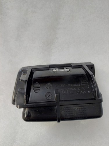 BMW 3 E90 Aschenbecher 22167210 51167078573 3.00 Diesel 210kw 2008 ...