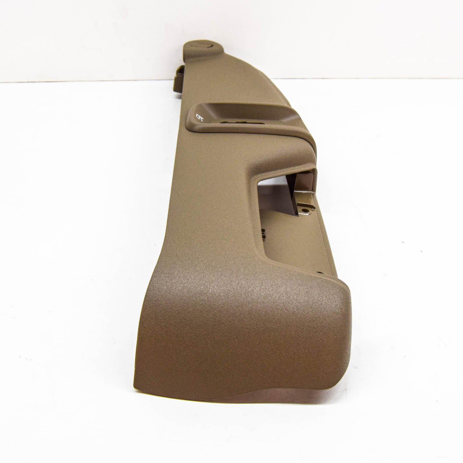 VOLVO XC90 MK1 Front Right Seat Side Panel Cover 39866794 NEW GENUINE ...