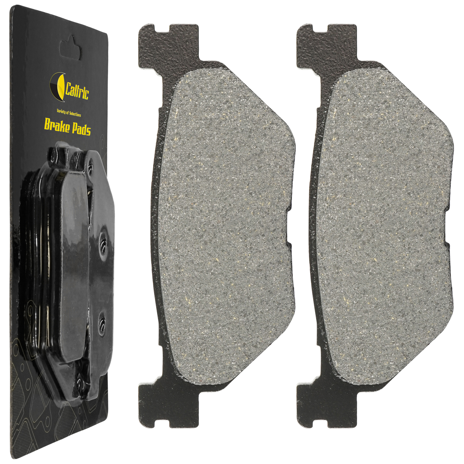 Rear Brake Pads for Yamaha Bolt XVS950 2014-2017 / Bolt R-Spec XVS950 ...