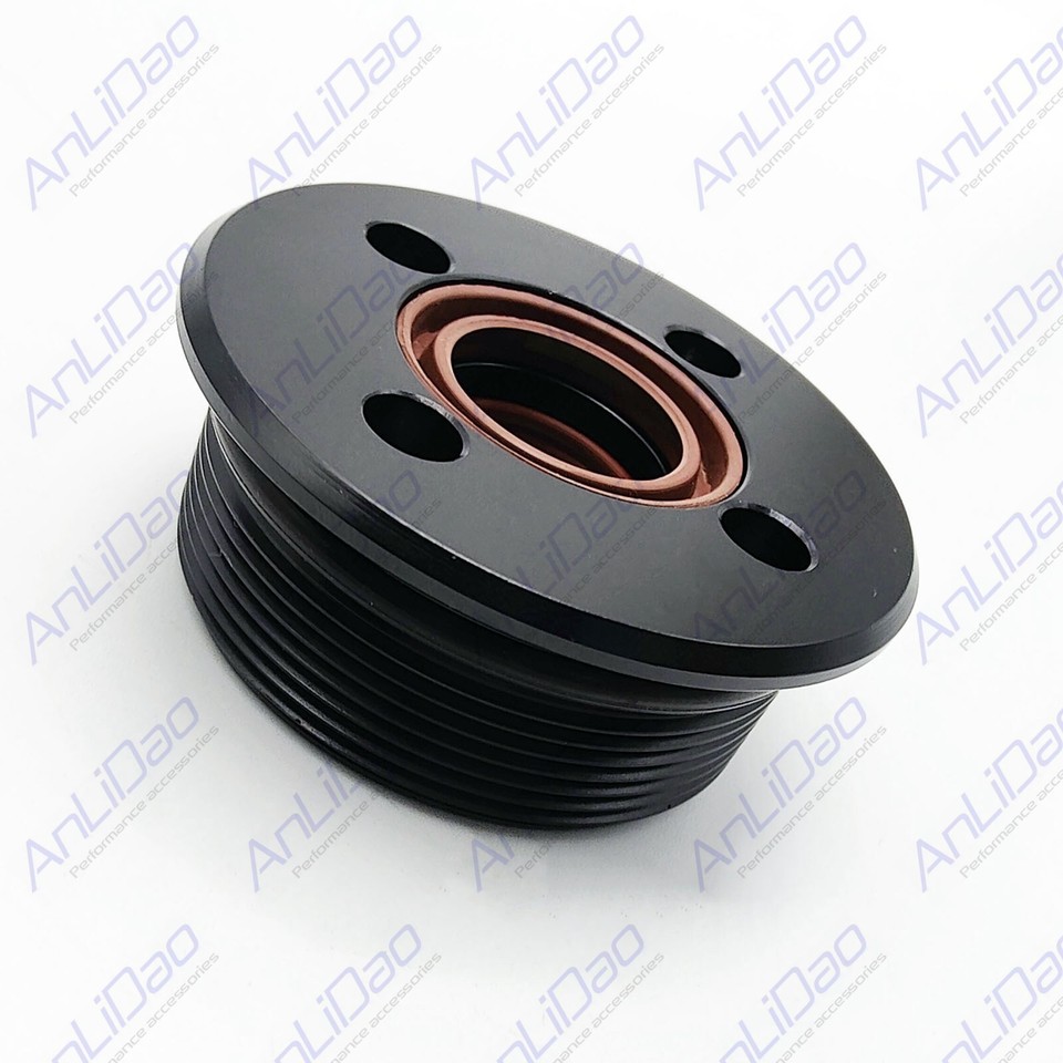 0390006 390006 FSM014 Fit For Evinrude Johnson OMC W/ Seals CAP-O-RING ...