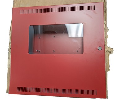 Industrial Fire Protection - Fire Alarm Control Panel