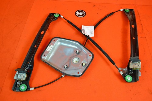 VW MK5 JETTA Driver Window Regulator 1K5 837 461B | eBay