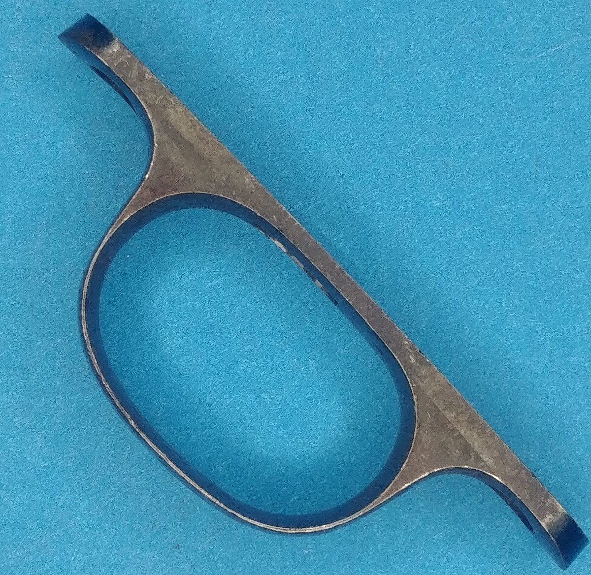 Springfield US Krag Trigger Guard - Model 1892 1894 1896 1898 1899 1901 ...