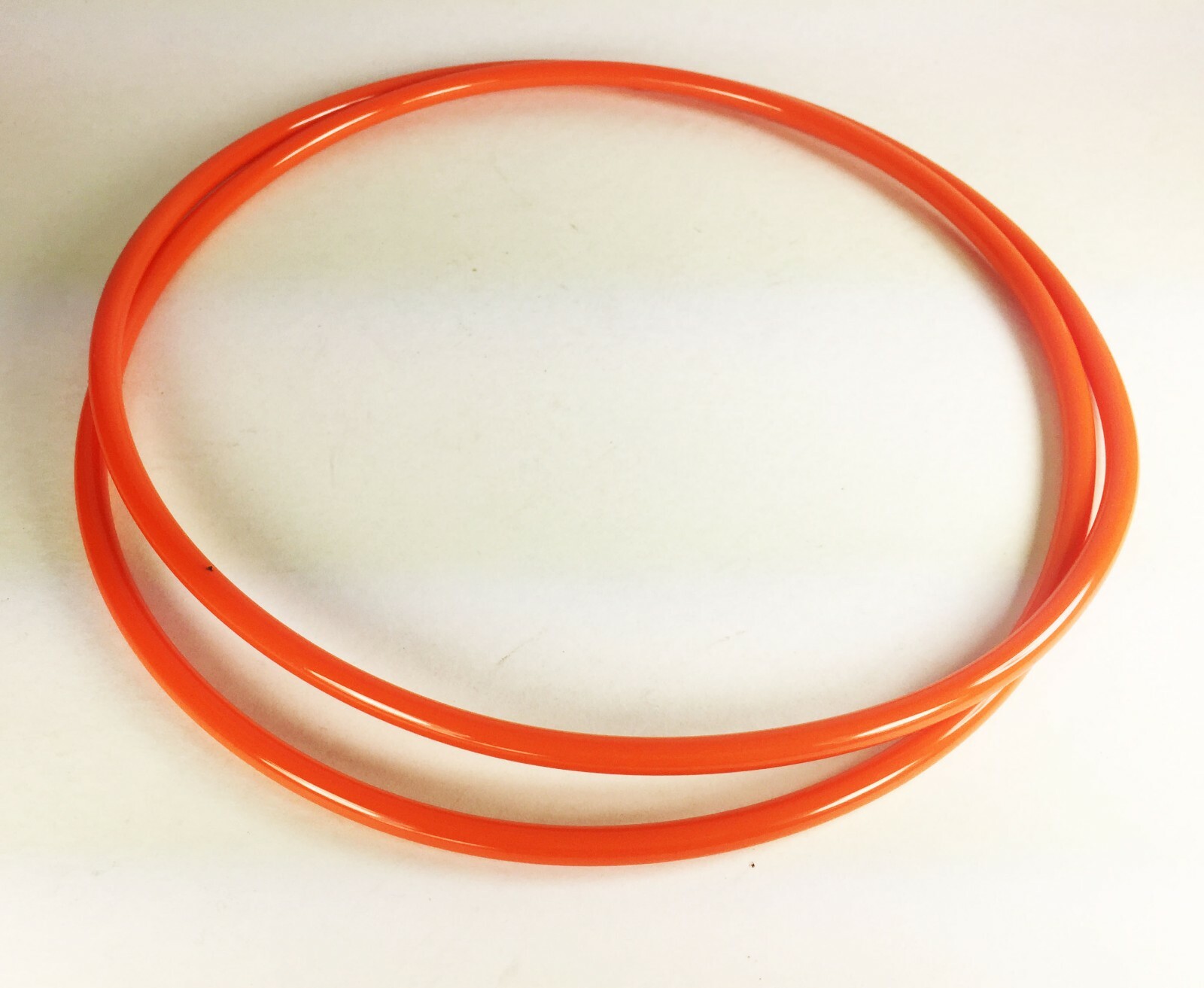 2 BELTS for RED DEVIL PAINT SHAKER 5110 5400 5410 cat. # 30 USA FREE ...