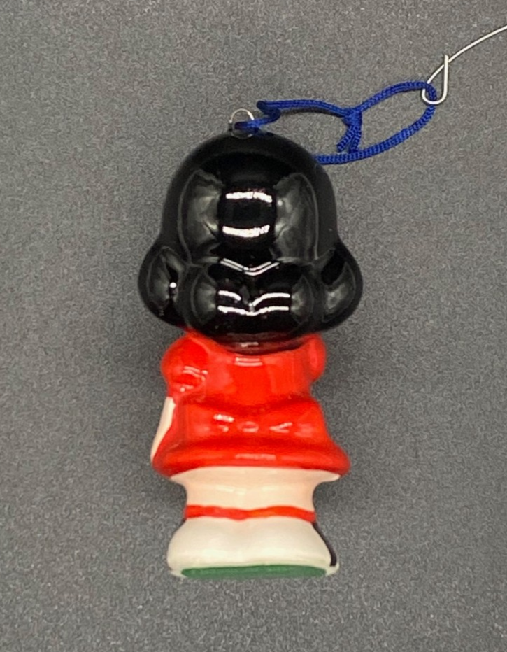 1952 Lucy Van Pelt Trumpet Peanuts Musicians Series (SXM09) | eBay
