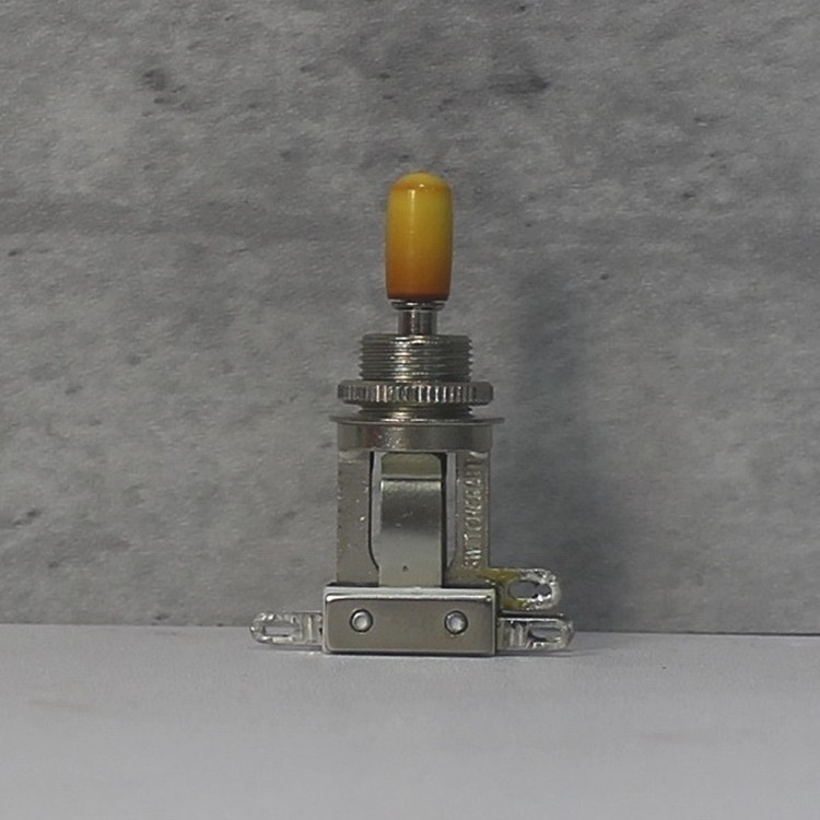 Catalin Switch Tip For Les Paul Switchcraft Switches #C1 | eBay