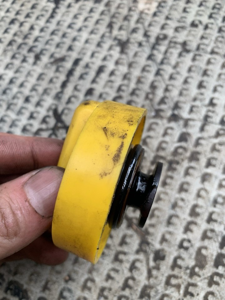 Renault 0.9 TCe H4B B408 Oil Filler Cap Clio IV Captur Sandero Logan ...