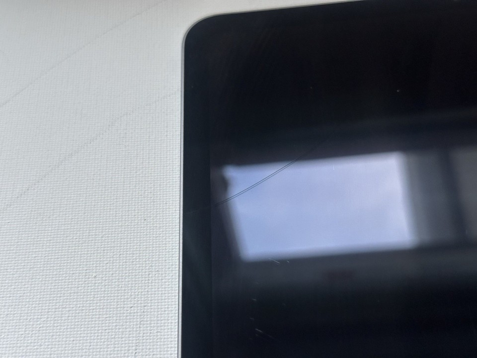 Apple iPad Pro 3rd Gen 128GB Unlocked - 11 in - Space Grey - With Apple ...