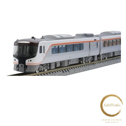 New TOMIX 98555 N Gauge JR HC85 Series Hybrid Car Fold Set Railway Model Train | eBay