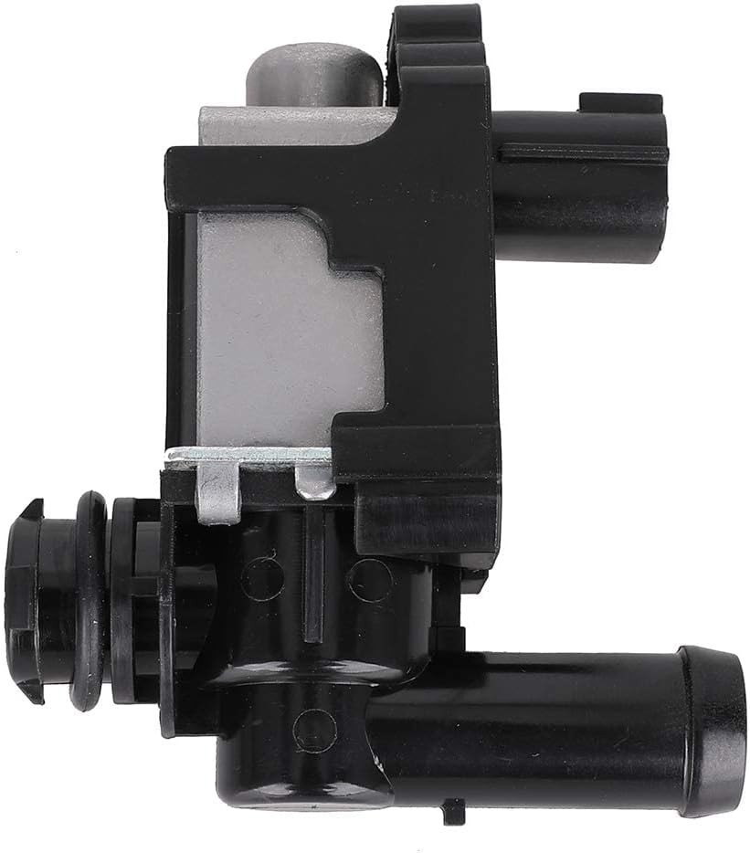Fit for NISSAN Vapor Canister Purge Solenoid Evap Vent Control Valve ...