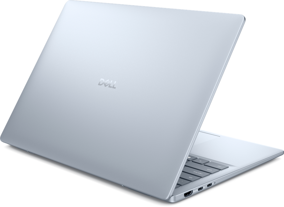 New Dell 14 Plus DB14250 14" 2.5K Core Ultra 7 256V 16GB 1TB SSD ...