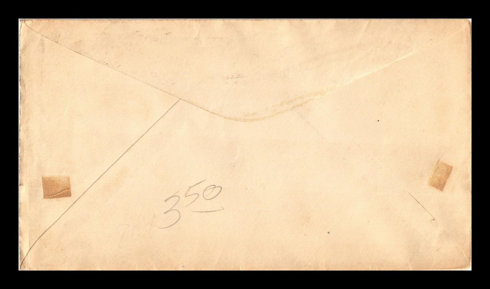 DR JIM STAMPS US COVER GEORGE WASHINGTON BICENTENNIAL 7C FDC SCOTT 712 ...