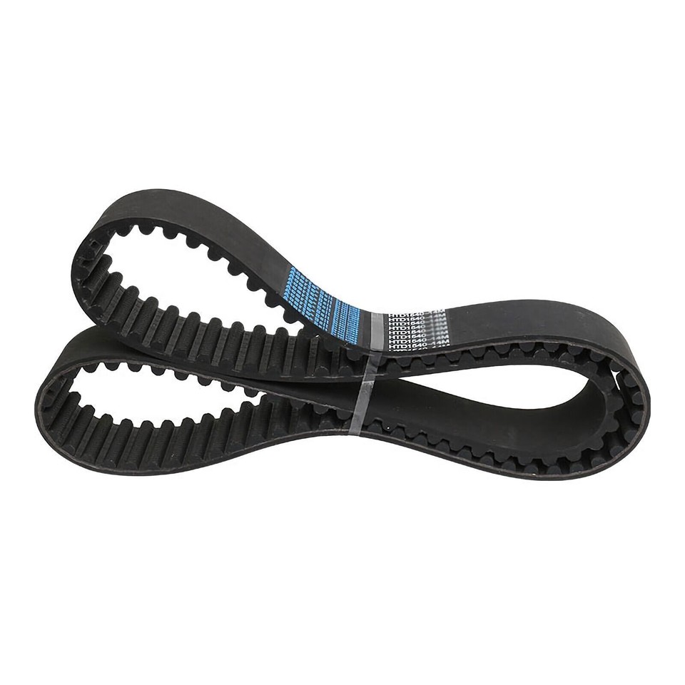 Single Sided Toothed Belts HTD Timing Belt 5M 5mm Pitch, 15mm Wide, CNC ...
