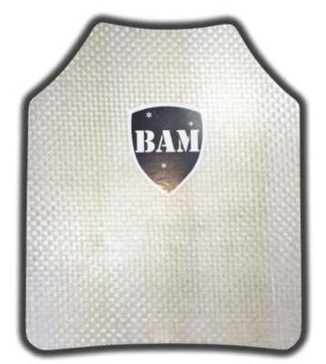 Body Armor | Backpack Bullet Proof Plate | ArmorCore | Level III Plus 3 ...