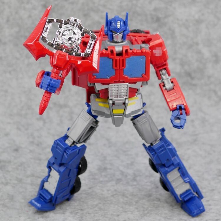 Matrix Sword Axe Upgrade Kit For Power of the Primes GS Star Convoy | eBay