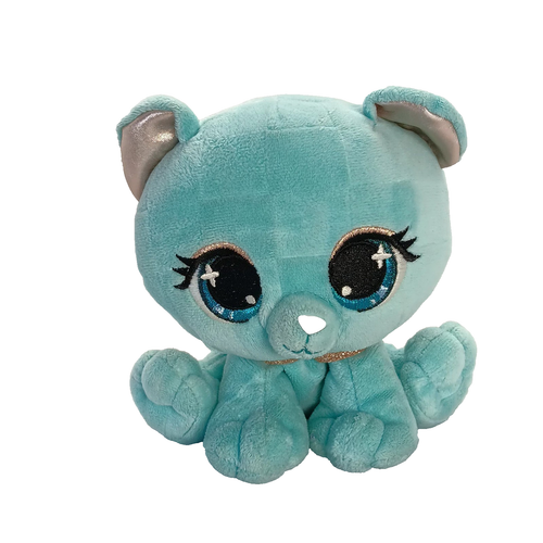 Gund P.Lushes Designer Fashion Pets Audrey Park Panther Plush Toy ...
