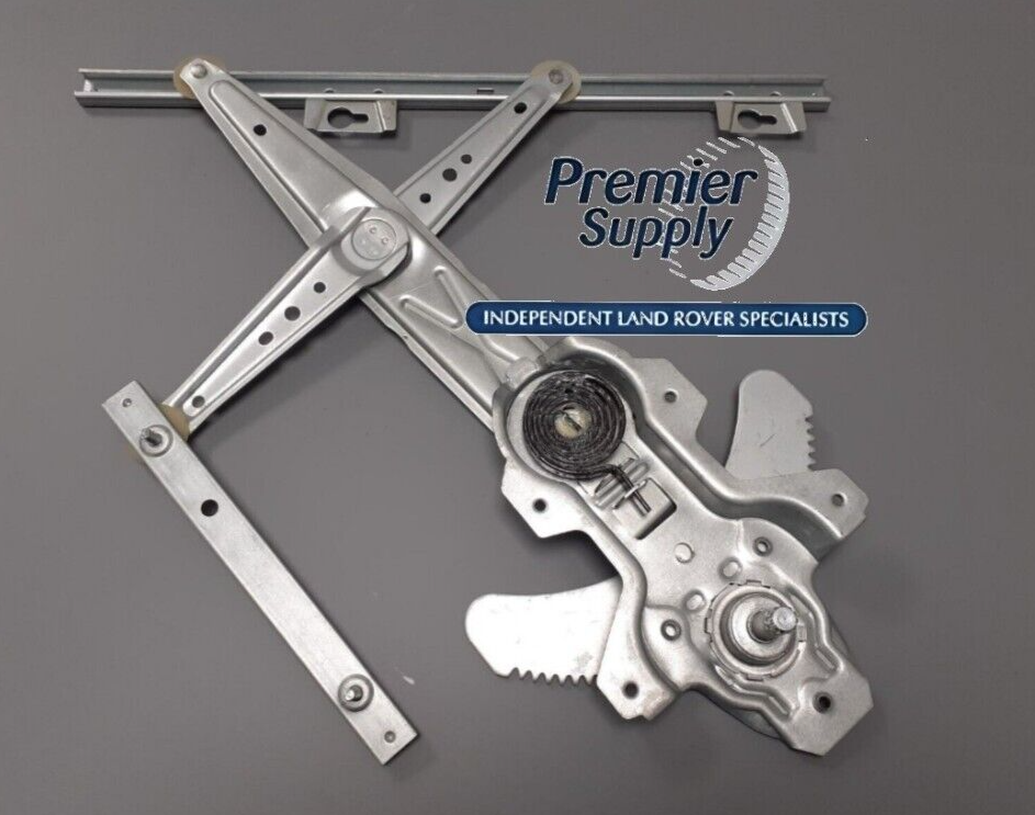 LAND ROVER DEFENDER FRONT RIGHT/DRIVERS SIDE WINDOW REGULATOR - ALR4533 ...