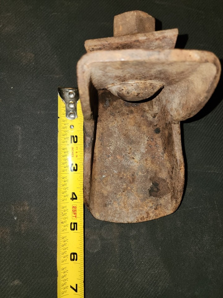 1938 John Deere Model D Steel Wheel Cleats | eBay