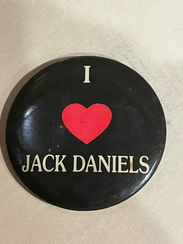 Limited Edition Vintage Jack Daniels Whiskey No Union I ️ Jack Daniels ...