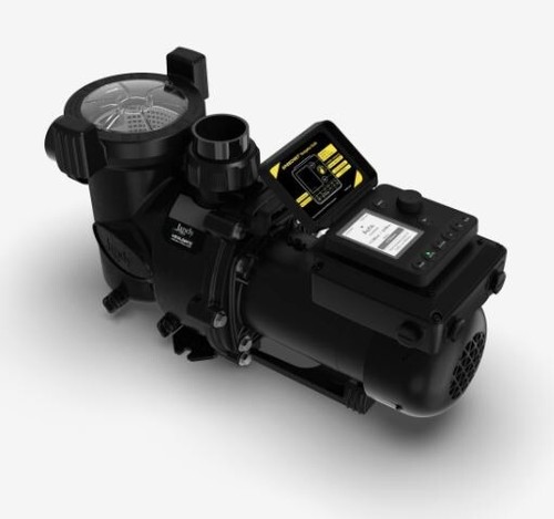 Jandy Pool Pump 1.85HP VS FloPro Variable Speed W/ Speed Controller ...