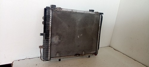 2025005203 radiateur eau pour MERCEDES-BENZ CLK DESCAPOTABLE 230 1998 ...