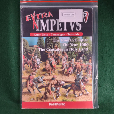Extra Impetus 2 - Dadi & Piombo - Softcover - Very Good | eBay Australia
