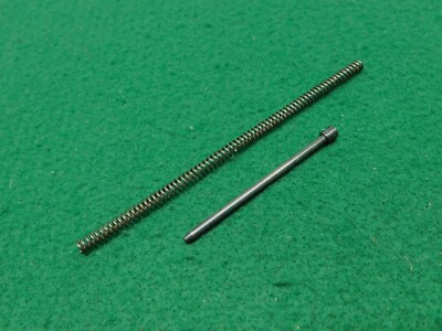 Mossberg 702 Plinkster Recoil Spring & Steel Guide Set .22 LR Original ...