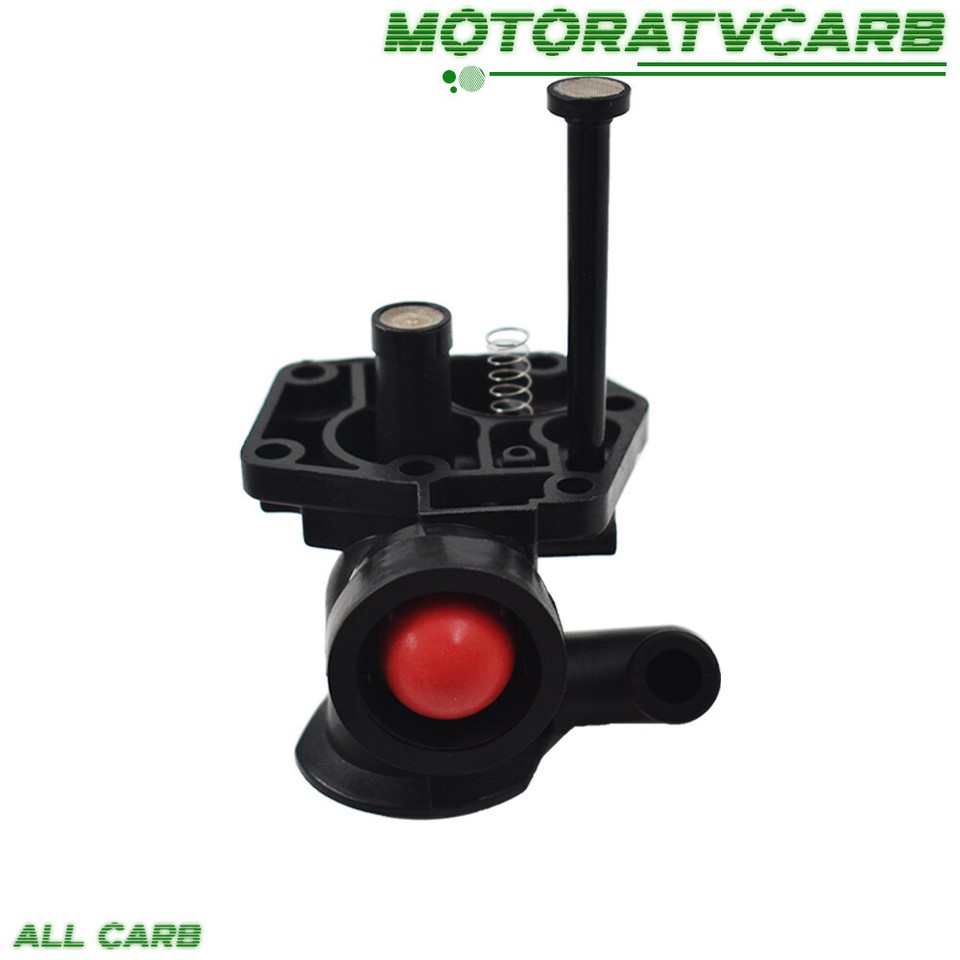 Carburetor Carb For Briggs & Stratton 498809 498809A 497619 10A902 ...