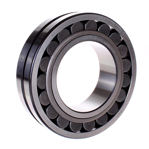 SKF 22220EK/C3 SPHERICAL ROLLER 100 x 180 x 46 mm Roulement à rotule ...