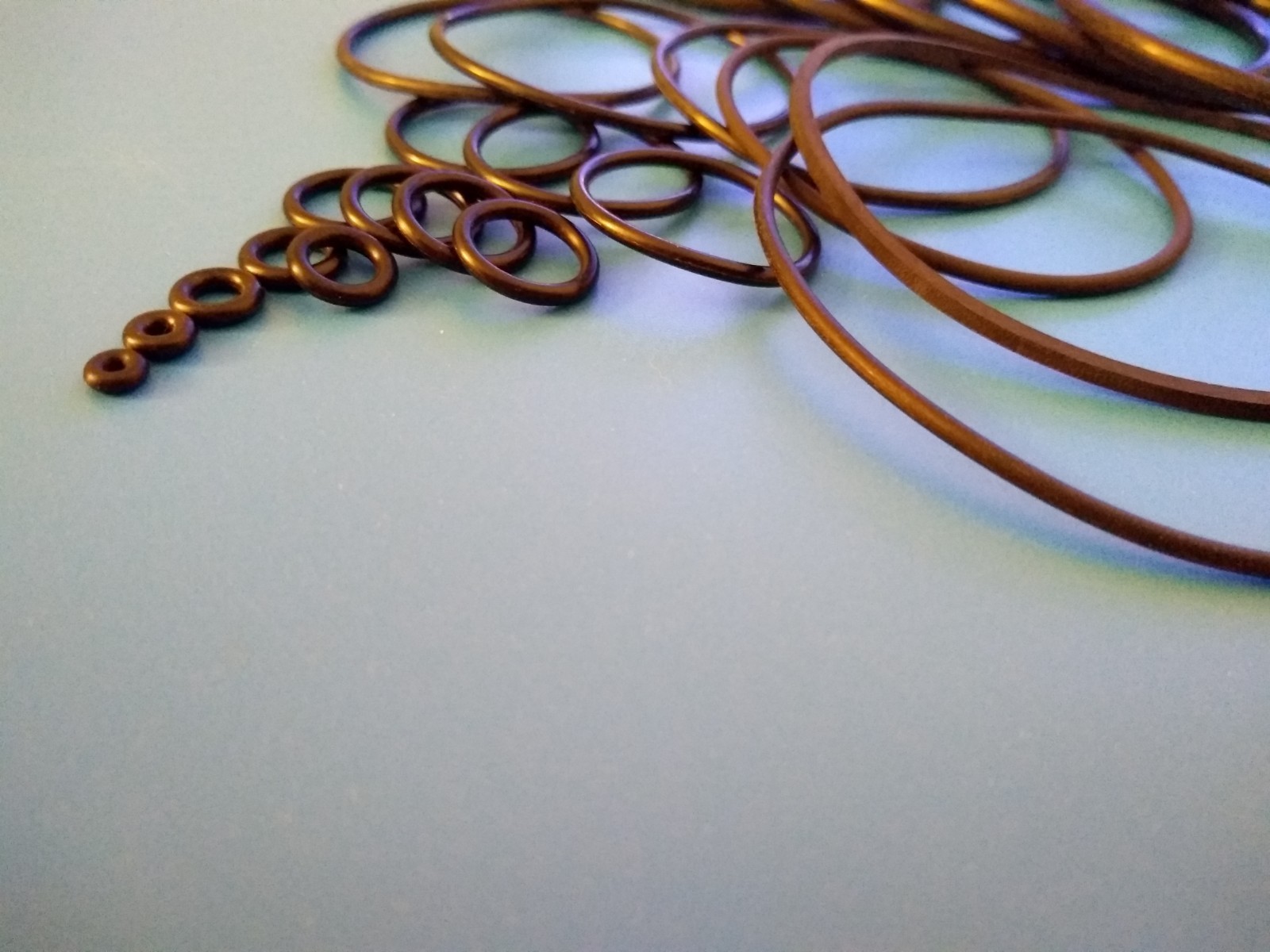 Senco SN70 framing nailer O-Ring Rebild Kit | eBay