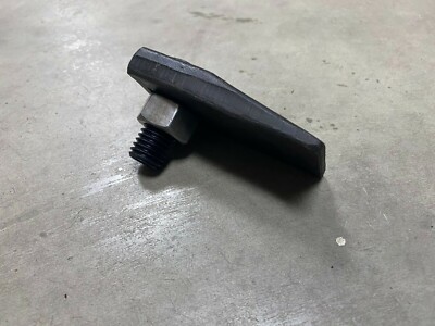 5-Pack New OEM Lowe Auger Bit Post Hole Digger Standard Tooth SQ-58F | eBay