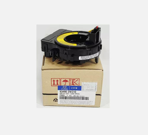 OEM Clock Spring Contact Assy 934902W310 for Hyundai Santa Fe DM 13-16 ...