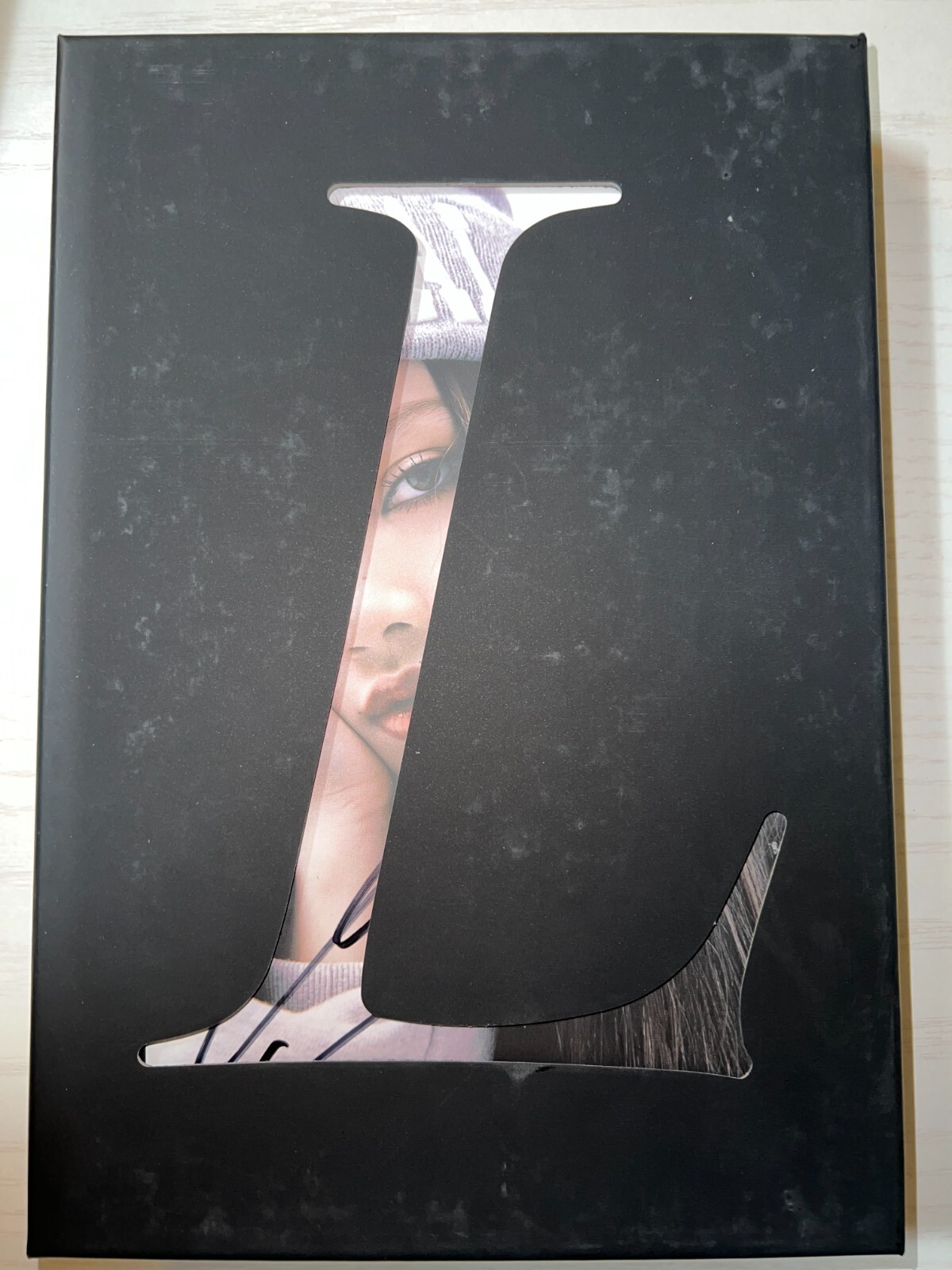 BLACKPINK LISA [LALISA] Autographed Signed Album | eBay