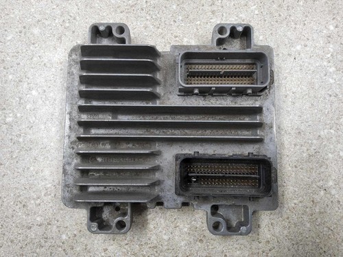 12625455 Engine/motor Brain Box GMC YUKON XL 1500 09 | eBay