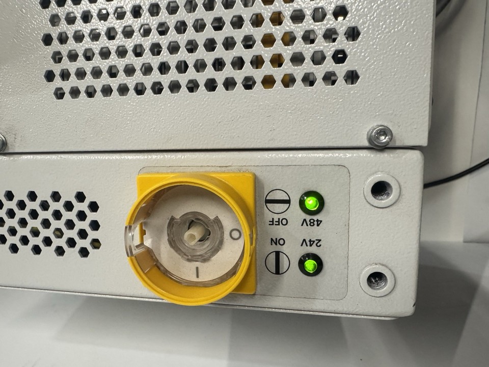 BECKHOFF TECHSPEED BM50 SPOT TAPING MACHINE USED | eBay