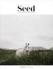 Seed Magazine Seed Volume 3 (Paperback) (UK IMPORT) | eBay