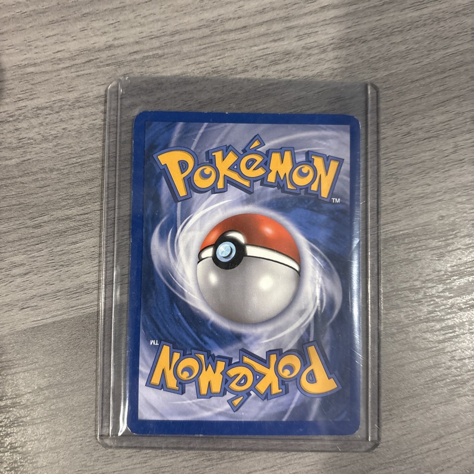 Pokémon Card Cherrim 2/16 Pokémon Rumble - Moderately Played | eBay
