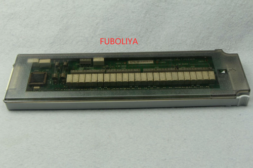 Used HP Agilent 34901A 20-Channel Multiplexer Module Board In Good ...