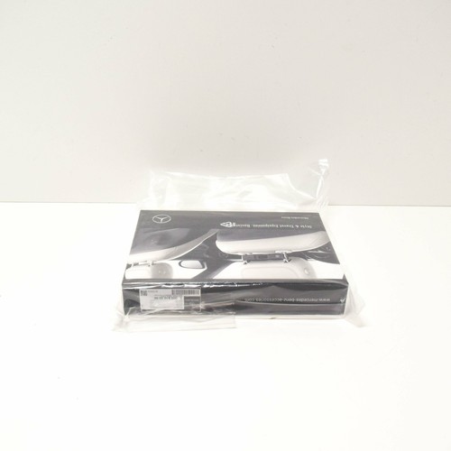 Mercedes-Benz Base Support For Coat Hanger A0008103300 | OE | Universal ...