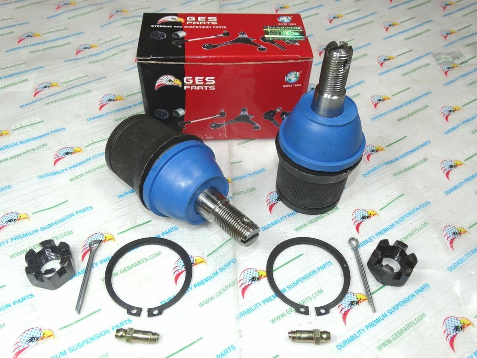 4WD 2 Front Lower Ball Joints For 2000-2004 Dodge Dakota 2000-2003 ...