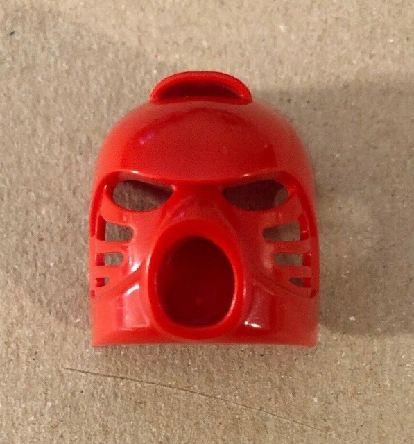 LEGO Bionicle Infected Hau Mask PN 32505 M507 for sale online | eBay