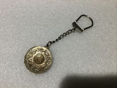 VINTAGE SOMBRERO HAT KEYCHAIN ALPACA Mexico Free Shipping | eBay